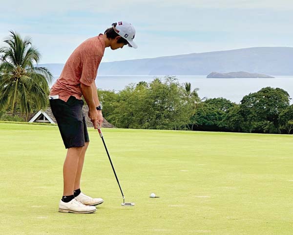 Valley Isle Scoreboard | News, Sports, Jobs - Maui News